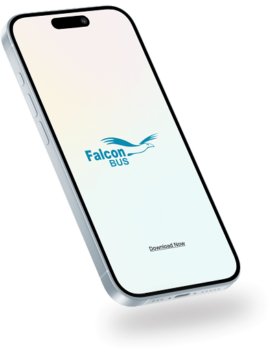 Falcon Transcorp LLP | ONLINE BUS TICKET BOOKINGS & TRAVEL SERVICES